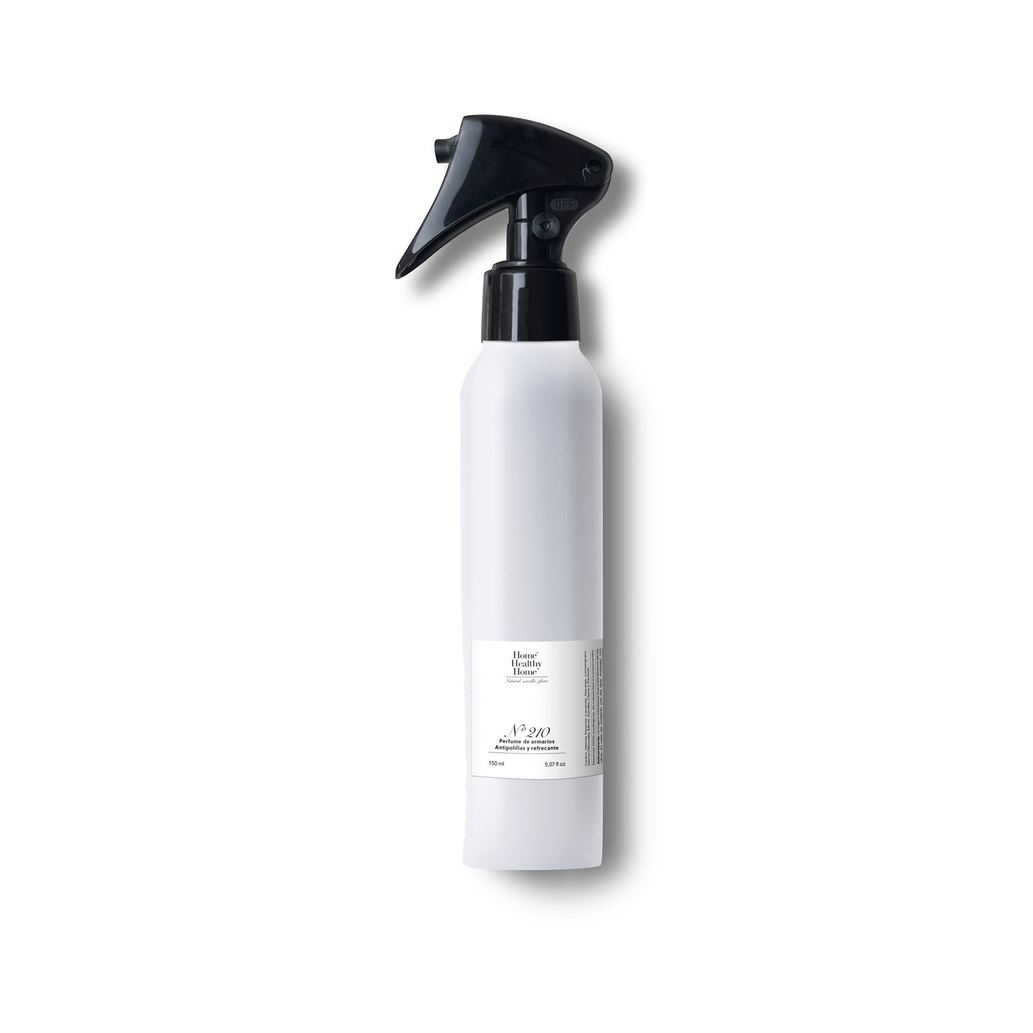 Perfume for sheets Nº 220 – dE.LENZO